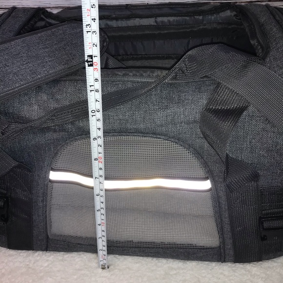 prodigen | Bags | Nwot Prodigen Approved Airline Pet Carrier | Poshmark